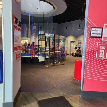 IFLY INDOOR SKYDIVING - CINCINNATI - Updated October 2025 - 68 Photos ...