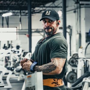 ULTRAFLEX GYM - Updated April 2025 - 1201 Buy In The Square 1 Mall ...