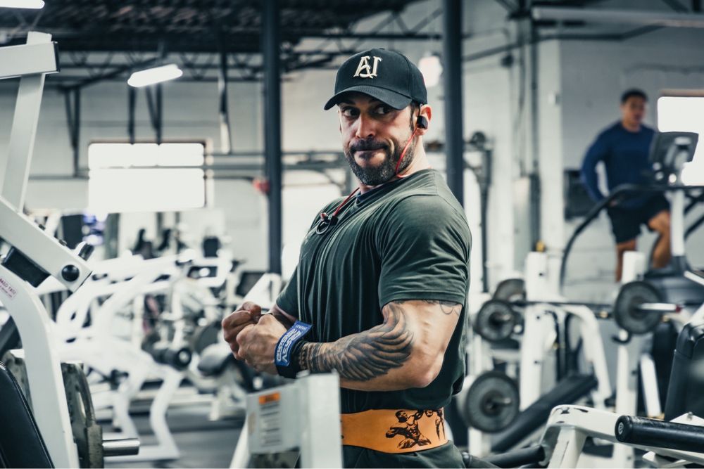 PROLIFTERS GYM - Updated October 2025 - 26 Photos & 17 Reviews - 900 ...