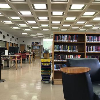 NEW YORK PUBLIC LIBRARY - KIPS BAY LIBRARY - Updated December 2025 - 25 ...