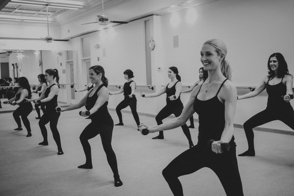 THE BAR METHOD - MONTCLAIR - 35 Photos & 42 Reviews - 493 Bloomfield ...