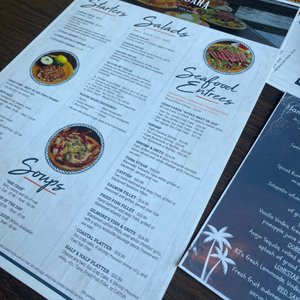 BARBARA JEAN’S ON THE WATER - 388 Photos & 376 Reviews - 15 S Roscoe ...