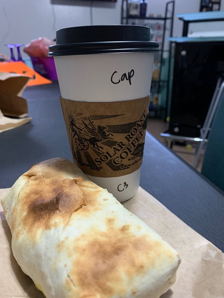 SOLAR ROAST COFFEE - Updated November 2024 - 19 Photos & 25 Reviews ...