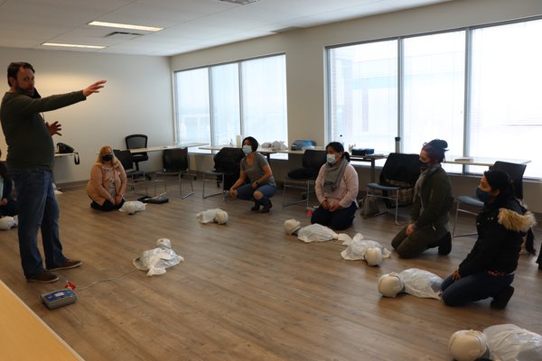 SUNDANCE COLLEGE - Updated December 2025 - 15 Reviews - G-128 28 Street ...