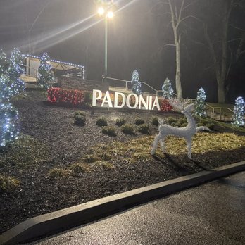 PADONIA PARK CLUB - Updated May 2025 - 37 Photos & 18 Reviews - 12006 ...