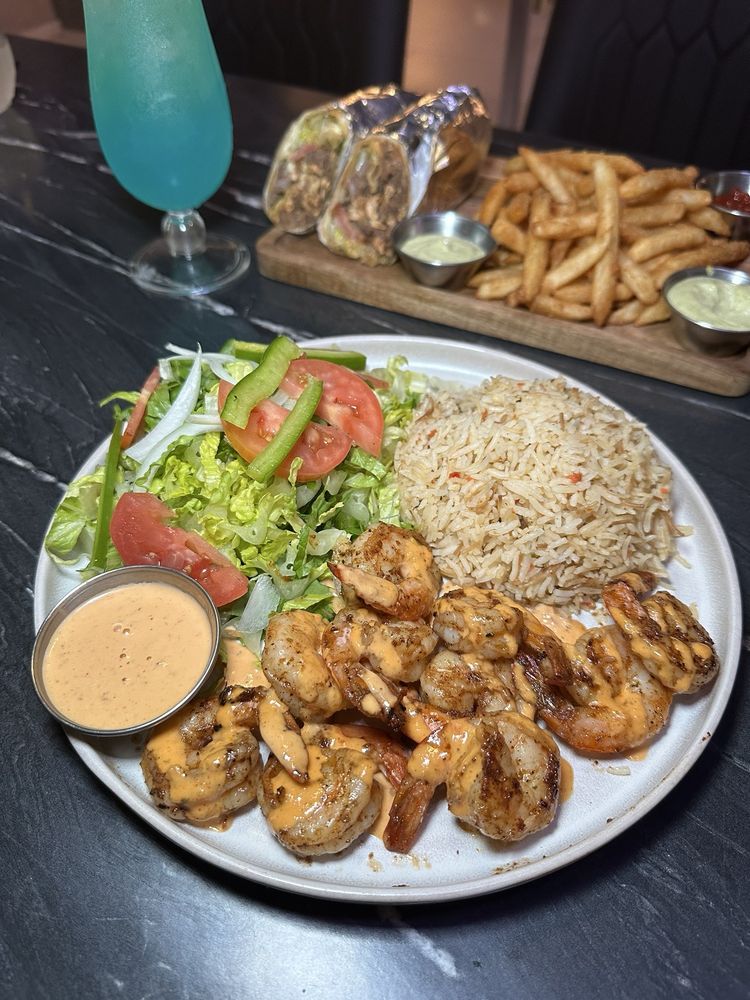 JAX RESTAURANT & GRILL - Updated January 2026 - 20 Photos - 8136 ...