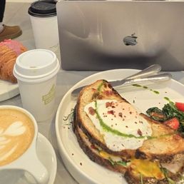 SOLOWAY COFFEE - Updated August 2025 - 169 Photos & 99 Reviews - 2275 ...