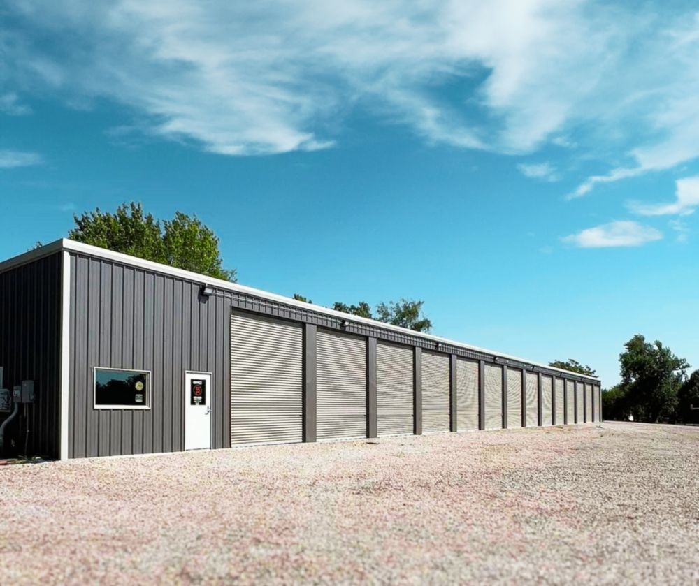 SMOKEY RIDGE RV PARK - Updated April 2024 - 8771 S 4180 Rd, Claremore ...