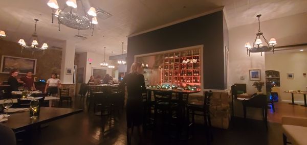 CAPRI - 32 Photos - 130 East Ave, Rochester, NY - Yelp