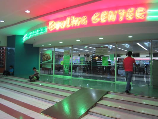 STA. LUCIA EAST GRAND MALL - Updated January 2026 - Felix Avenue ...