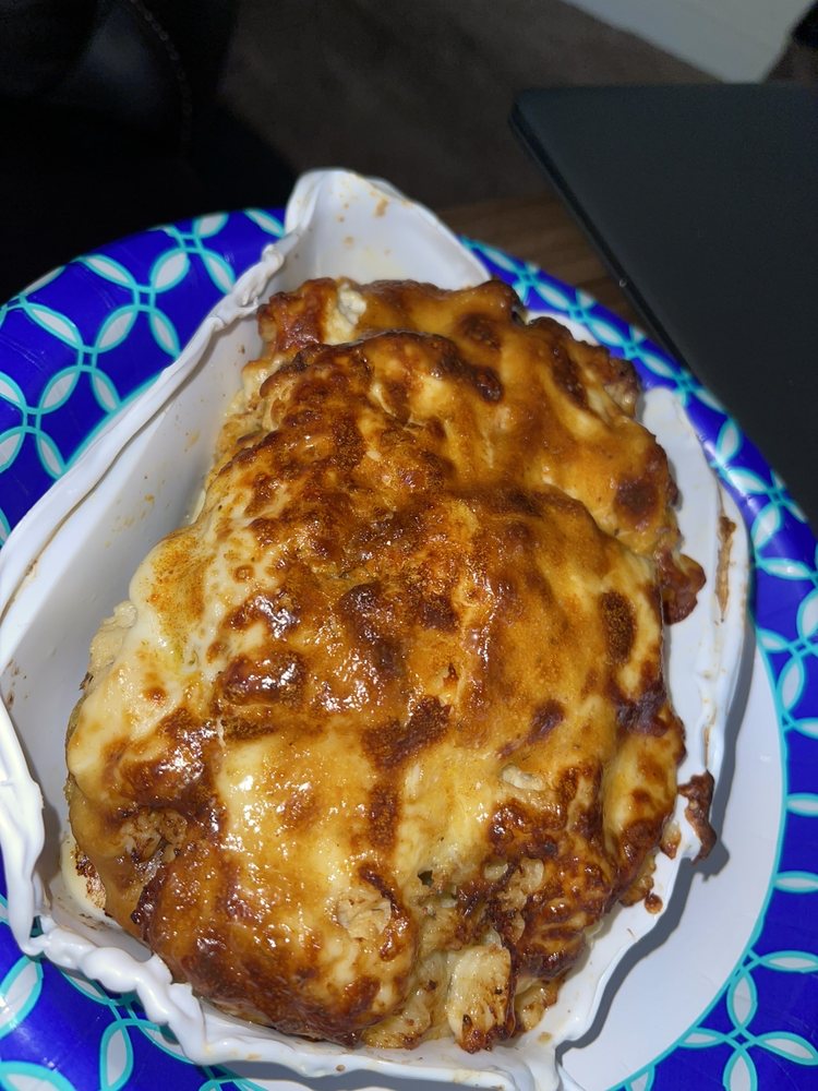 THE DANCING POTATO - Updated May 2024 - 28 Photos & 27 Reviews - 400 W ...