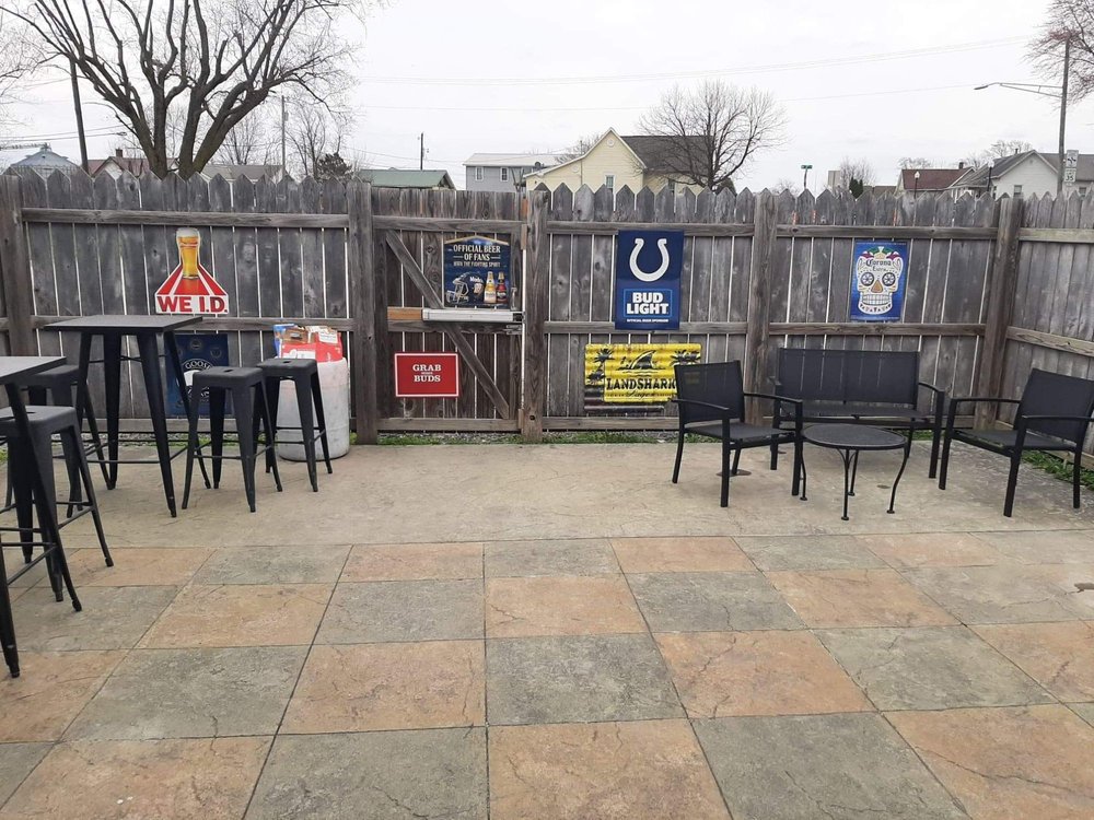 ANGLE INN - Updated October 2025 - 710 W National Hwy, Washington ...