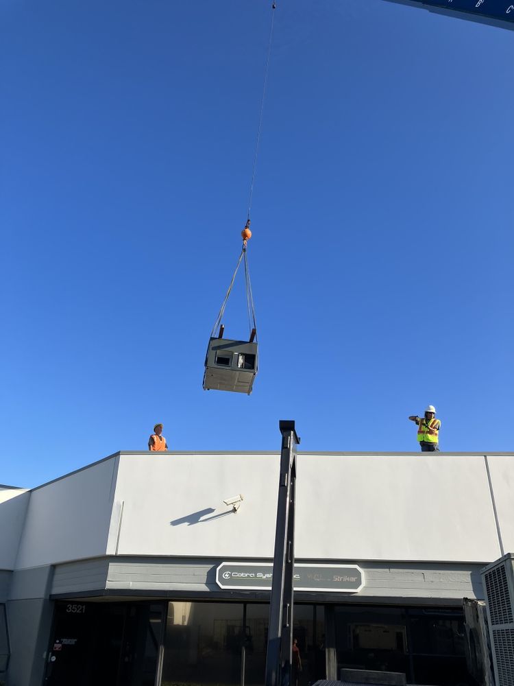 PARKER HEATING AND COOLING - Updated July 2025 - 30 Photos & 37 Reviews - Los Angeles ...