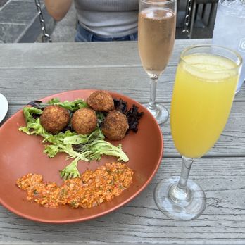 SQUID INK ECLECTIC EATS & DRINKS - Updated May 2024 - 472 Photos & 331 Reviews - 102 Dauphin St ...