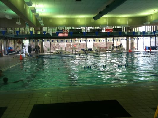 WILLIAM H RUMSEY AQUATIC CENTER - Updated November 2025 - 60 Reviews ...