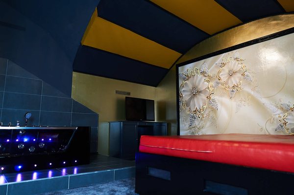 NIGHTCLUB MAXIM WIEN - Updated December 2025 - 14 Photos - Kärntner Str ...