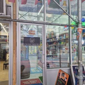 CHISO BEERS - Updated December 2025 - 853 2nd Ave, New York, New York ...