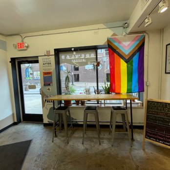 BREWLAB COFFEE - Updated August 2025 - 113 Photos & 67 Reviews - 630 S ...