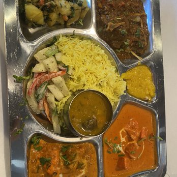 KANISHKA CUISINE OF INDIA - Updated September 2025 - 826 Photos & 1317 ...