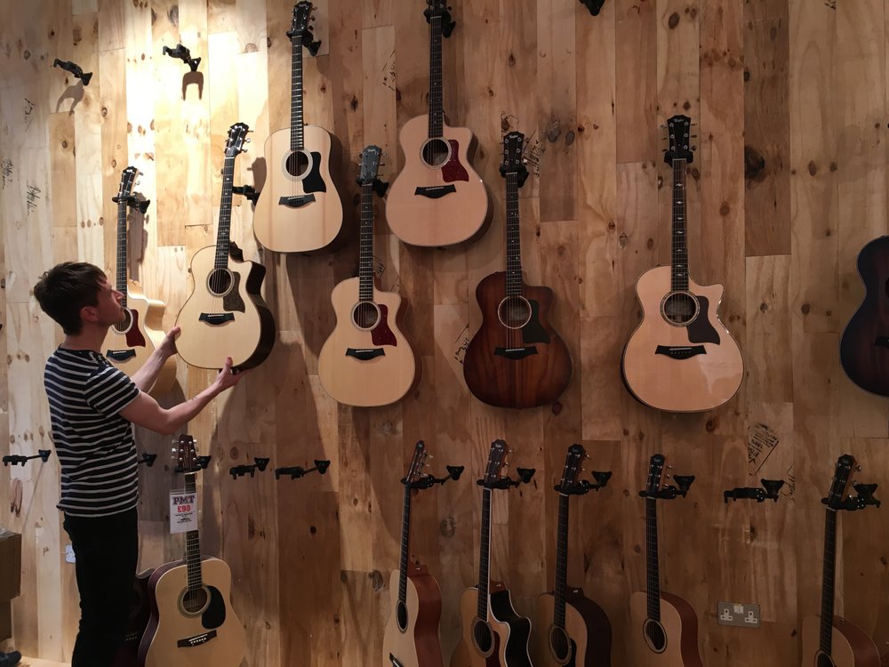 PMT LONDON - Updated May 2026 - 25 Photos - 35-39 Old Street ...