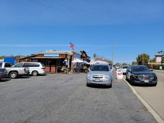 MAIN STREET CAFE - Updated January 2026 - 383 Photos & 509 Reviews ...