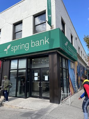 SPRING BANK - Updated October 2025 - 69 E 167th St, Bronx, New York ...