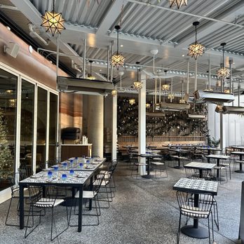 MESO MODERN MEDITERRANEAN - Updated January 2025 - 2534 Photos & 949 ...