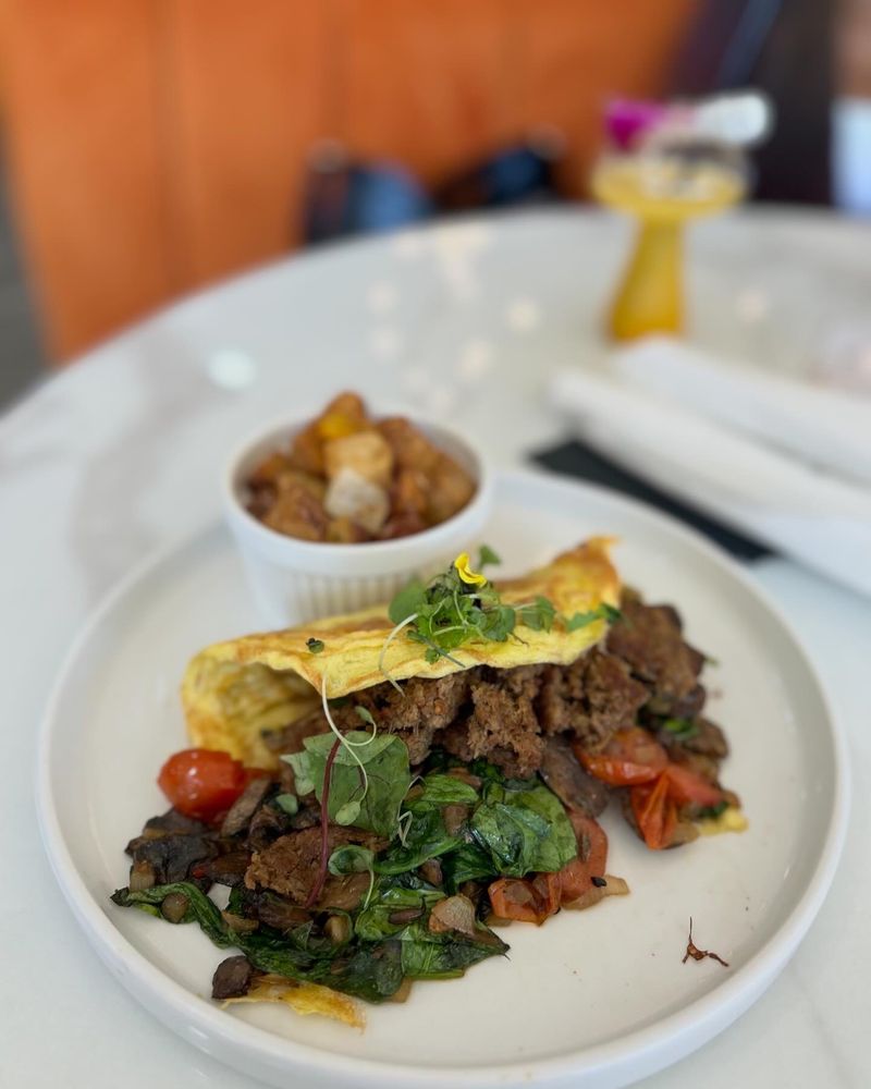 THE BREAKFAST BAR - 185 Photos & 83 Reviews - 3585 Peachtree Industrial ...