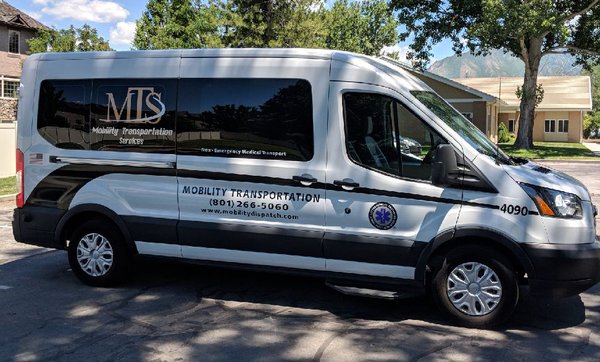 MOBILITY TRANSPORTATION SERVICES - Updated June 2026 - 8074 S 1300 E ...