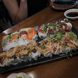 DOMO SUSHI KITCHEN & BAR - Updated July 2025 - 285 Photos & 97 Reviews ...