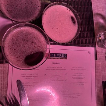 EL CHORRO - Updated July 2024 - 742 Photos & 762 Reviews - 5550 E ...