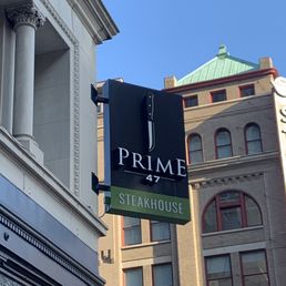 PRIME 47- INDY’S STEAKHOUSE - Updated December 2025 - 384 Photos & 293 ...