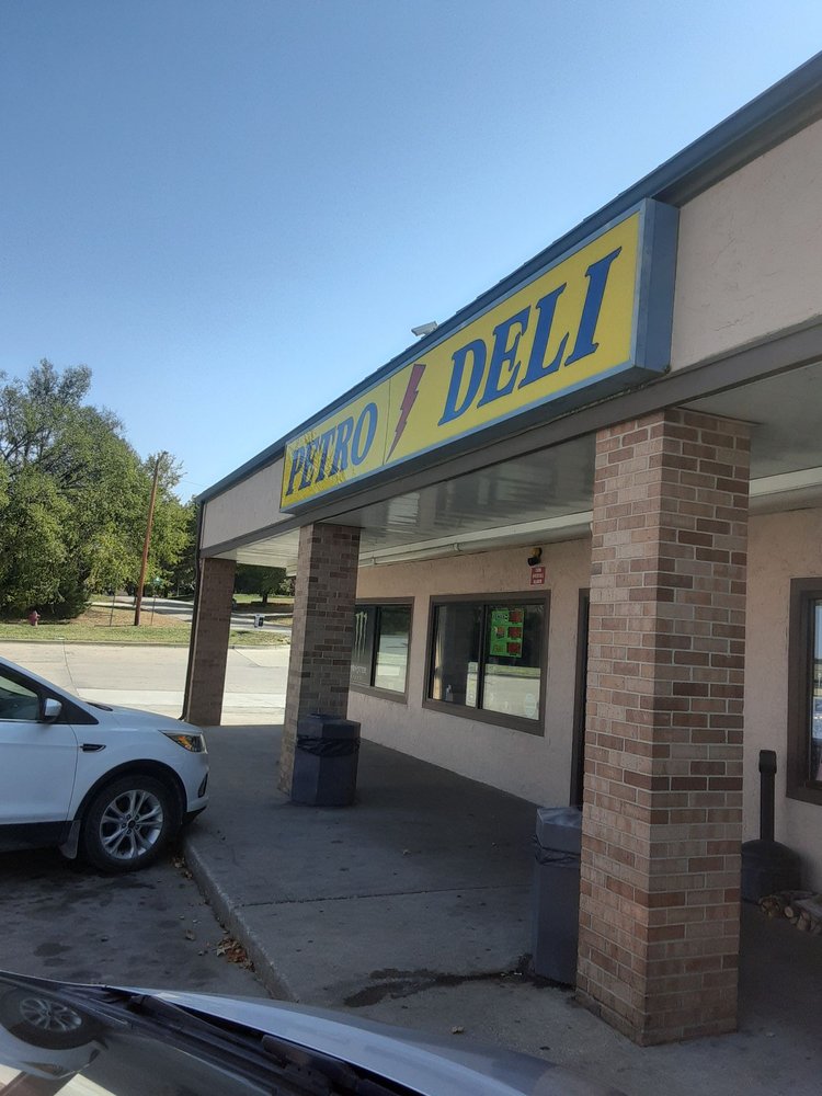 PETRO DELI - Updated December 2025 - 3603 NW 46th St, Topeka, Kansas ...