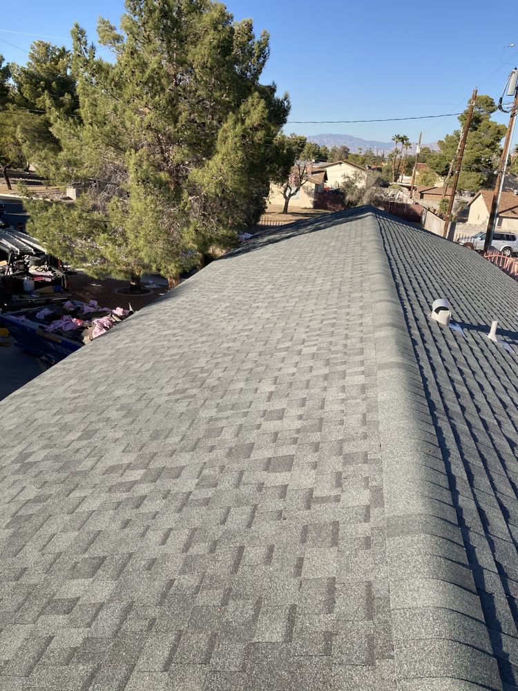 THE ROOF DOCTOR - Updated July 2024 - 143 Photos & 56 Reviews - 5000 W ...