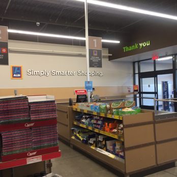 ALDI - Updated October 2025 - 16 Photos & 20 Reviews - 63 Newtown Rd ...