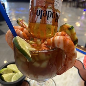 EL CAPITAN SEAFOOD & MEXICAN GRILL - Updated January 2026 - 50 Photos ...