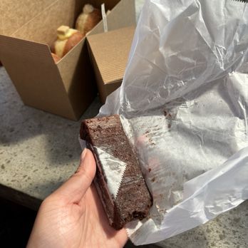 THE FLOUR BOX - Updated July 2024 - 1459 Photos & 508 Reviews - 5520 ...