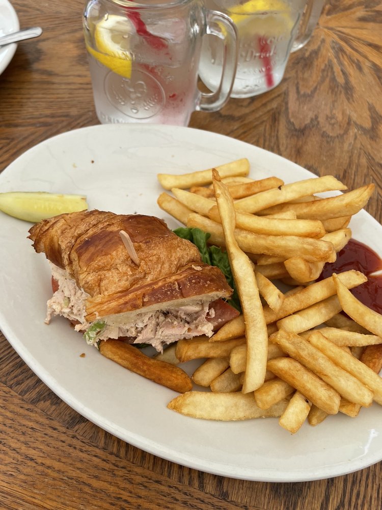 THE VILLAGE COFFEE STOP CAFE & CATERING - 236 Photos & 154 Reviews ...