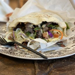 FALAFEL QUEEN - Updated January 2026 - 97 Photos & 154 Reviews - 5101 W ...
