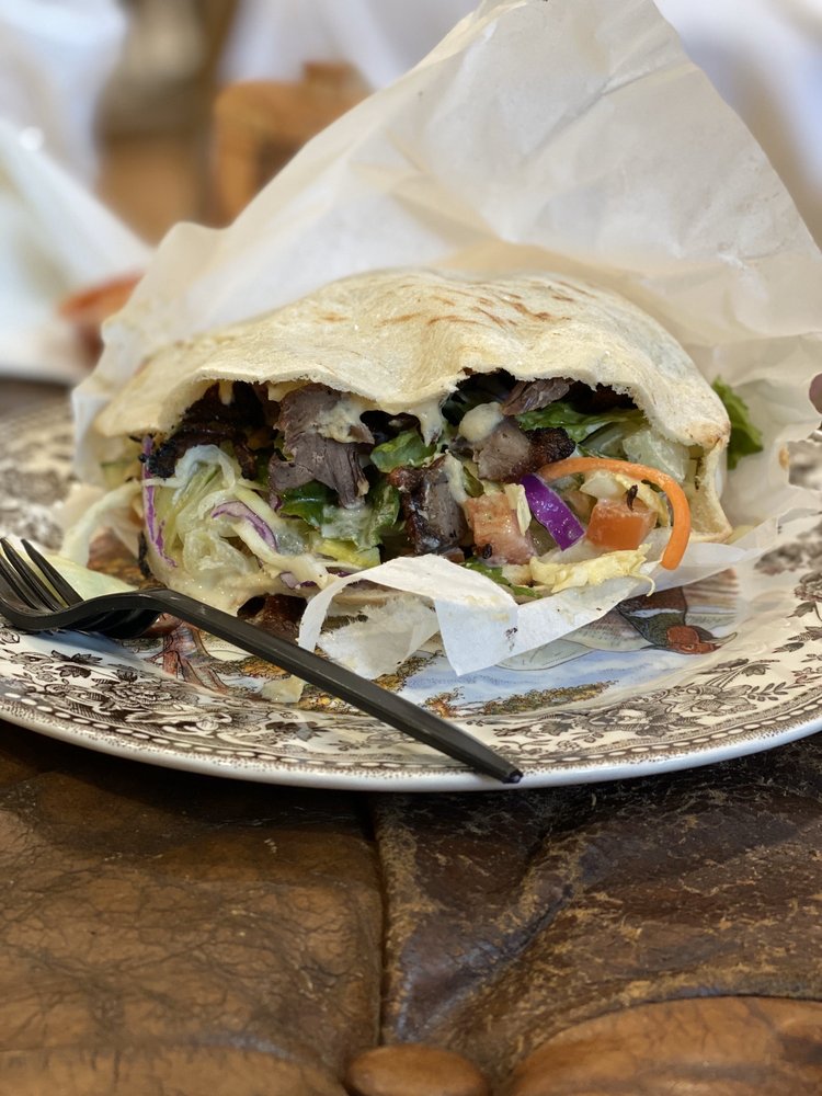 FALAFEL QUEEN - 75 Photos & 116 Reviews - 5101 W Pico Blvd, Los Angeles ...