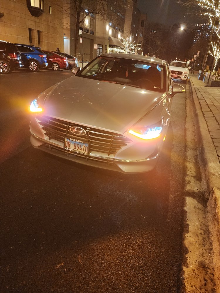 SILVER CAB - Request Information - Chicago, Illinois - Taxis - Phone ...