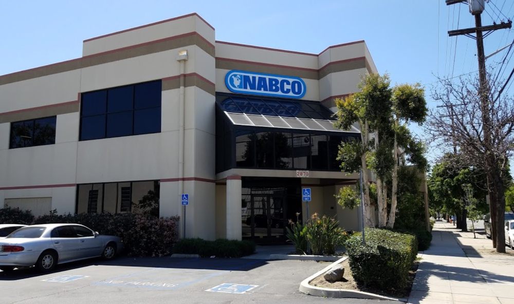 North American Breaker Company, Inc - Updated November 2025 - 2820 N ...