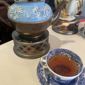 CLOCKWORK ROSE TEA EMPORIUM & CONFECTIONARY - Updated December 2025 ...