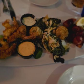 YELLOWFIN STEAK AND FISH HOUSE - Updated October 2024 - 458 Photos ...