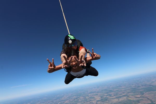 SKYDIVE INDIANAPOLIS - Updated May 2026 - 159 Photos & 61 Reviews ...