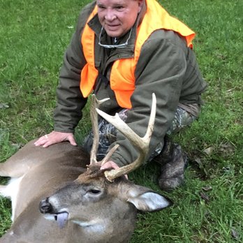 MASTER RACK LODGE - Updated December 2025 - 13096 County Road 14, Union ...