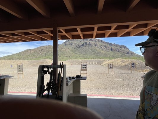 TUCSON MOUNTAIN PARK SHOOTING RANGE - Updated May 2025 - 24 Photos & 22 ...