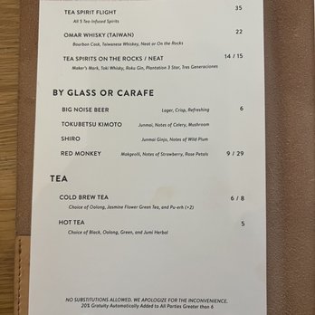 STEEP - Updated July 2024 - 470 Photos & 169 Reviews - 970 N Broadway ...