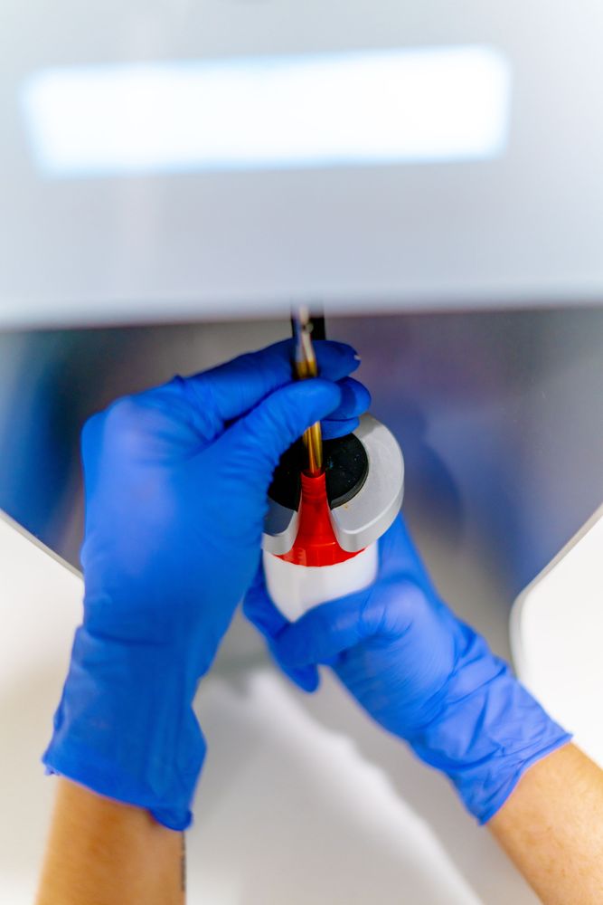 STRIVE COMPOUNDING PHARMACY - Updated December 2025 - 1077 Central Pkwy ...