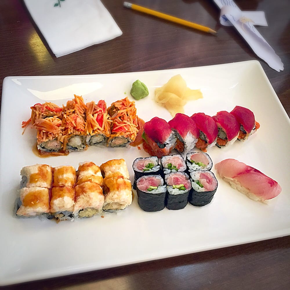 WATAWA SUSHI & LOUNGE - Updated May 2025 - 310 Photos & 226 Reviews ...